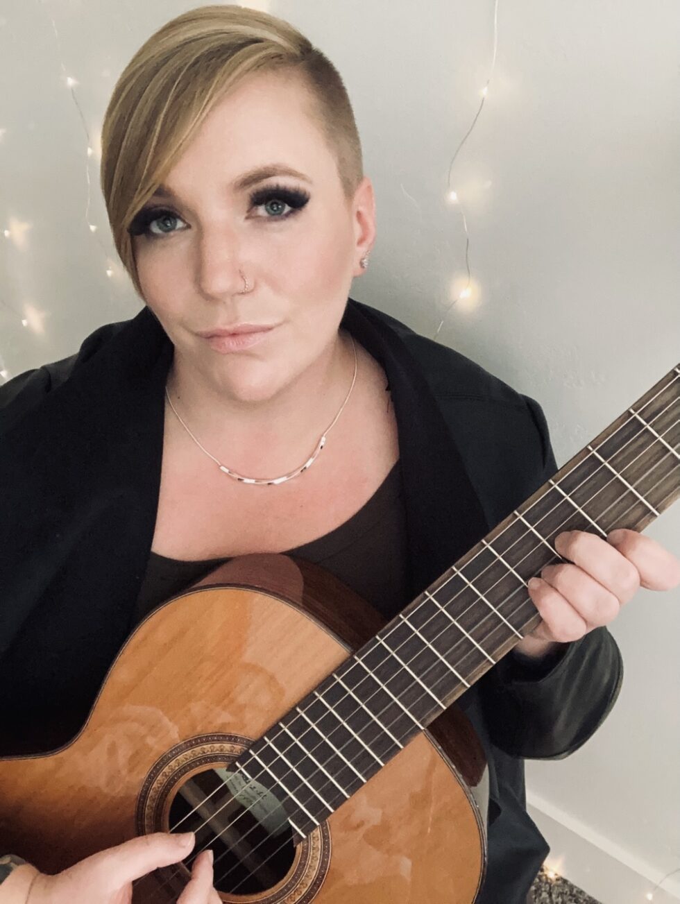 Dani Crowe, MT-BC | Infinity Music Therapy Services